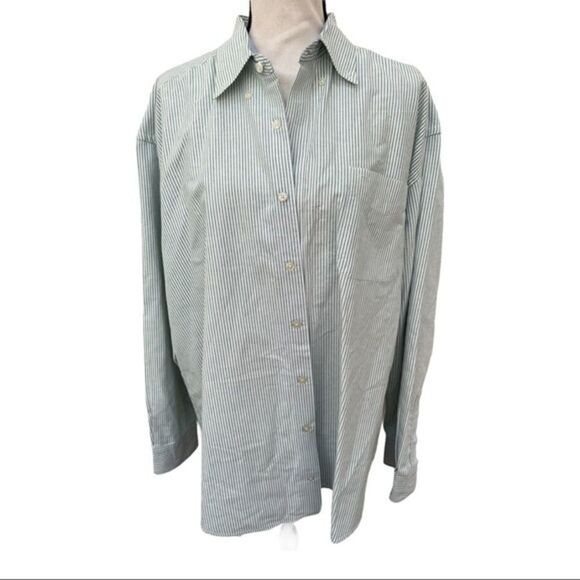 Bert Pulitzer | Shirts | Bert Pulitzer Collectorseditionbutton Up ...